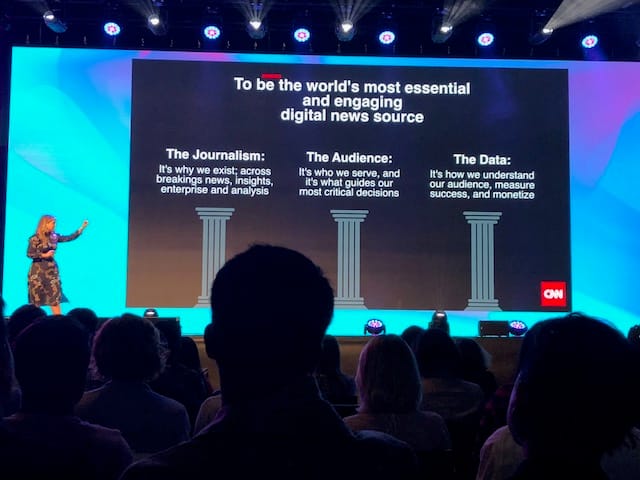 Engage Prague: Como a CNN trabalha engajamento nas redes sociais ...
